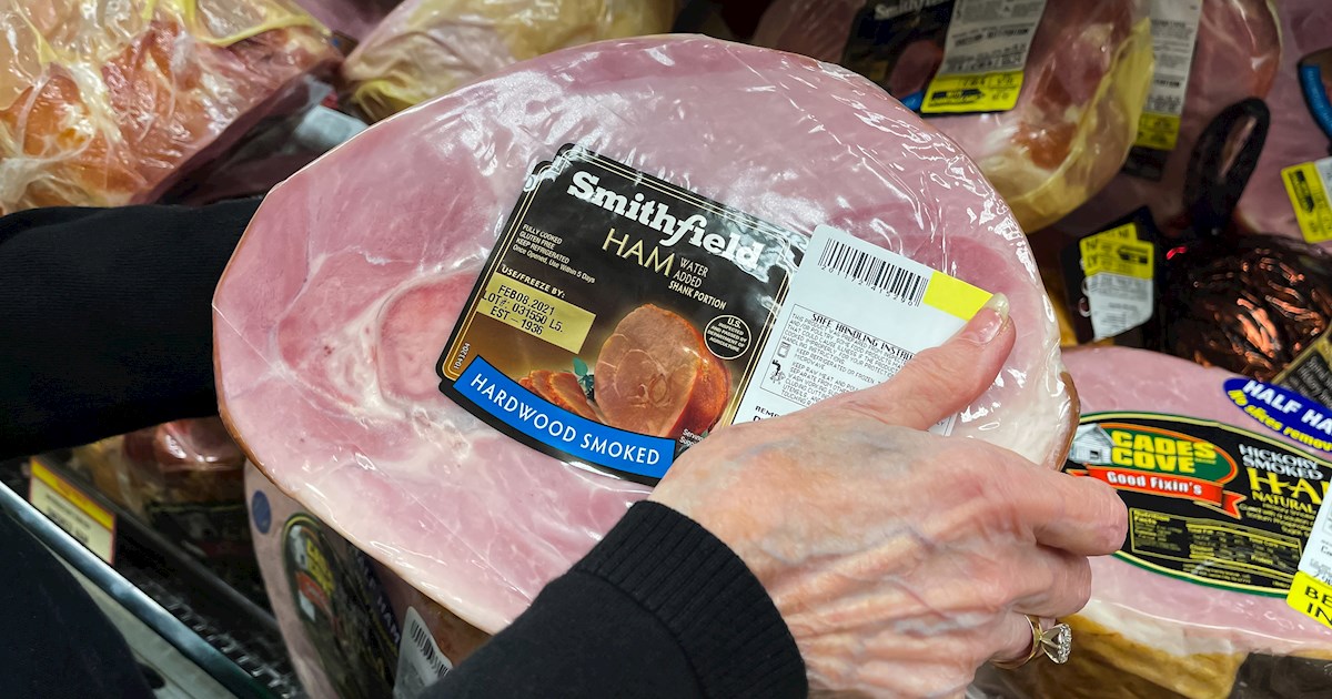 Worst Rated Meat Products in the World - TasteAtlas