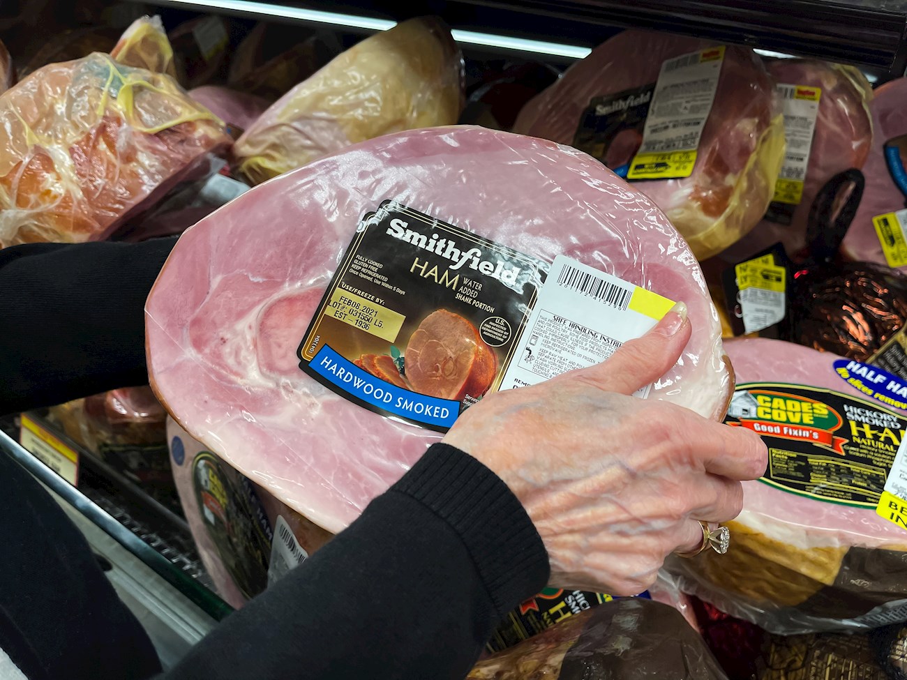 3 Best Rated Southern American Meat Products - TasteAtlas