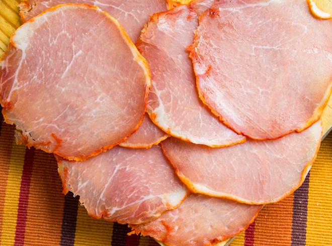 Spanish Cured Meats: 25 Cured Meat Types in Spain | TasteAtlas