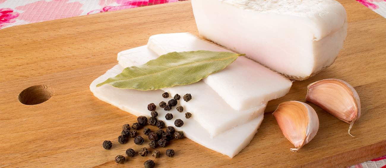 8 Best Animal Fats in the World - TasteAtlas