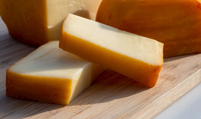 Quebecois Cheeses: 28 Cheese Types in Quebec | TasteAtlas