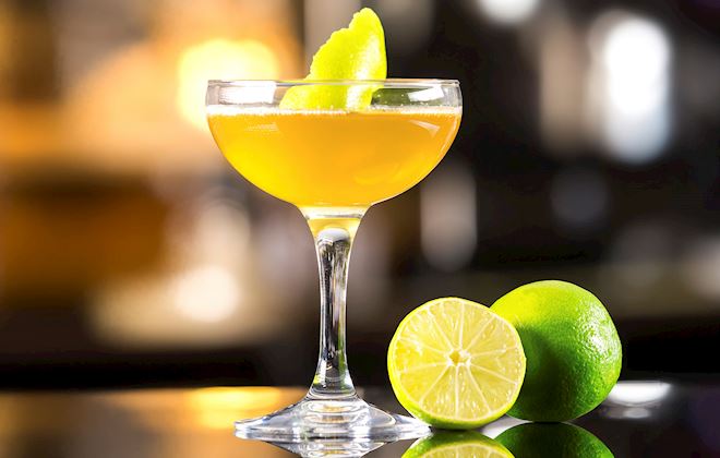 Caribbean Cocktails: 26 Cocktail Types in Caribbean | TasteAtlas