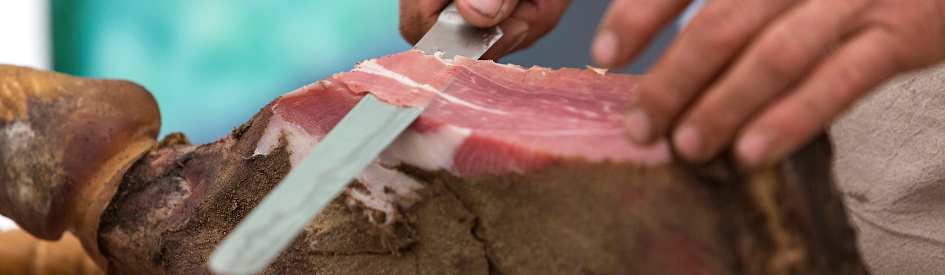 9 Best Cured Pork in Croatia - TasteAtlas