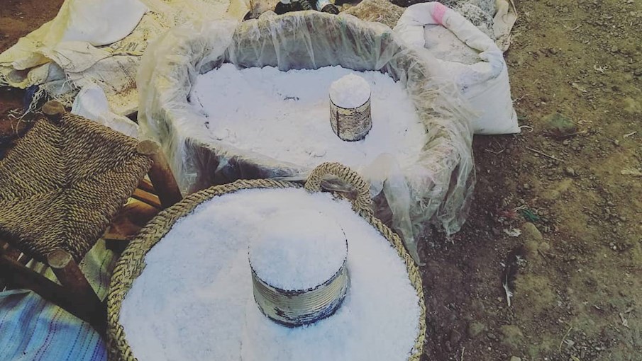 6 Best Salts in Africa - TasteAtlas