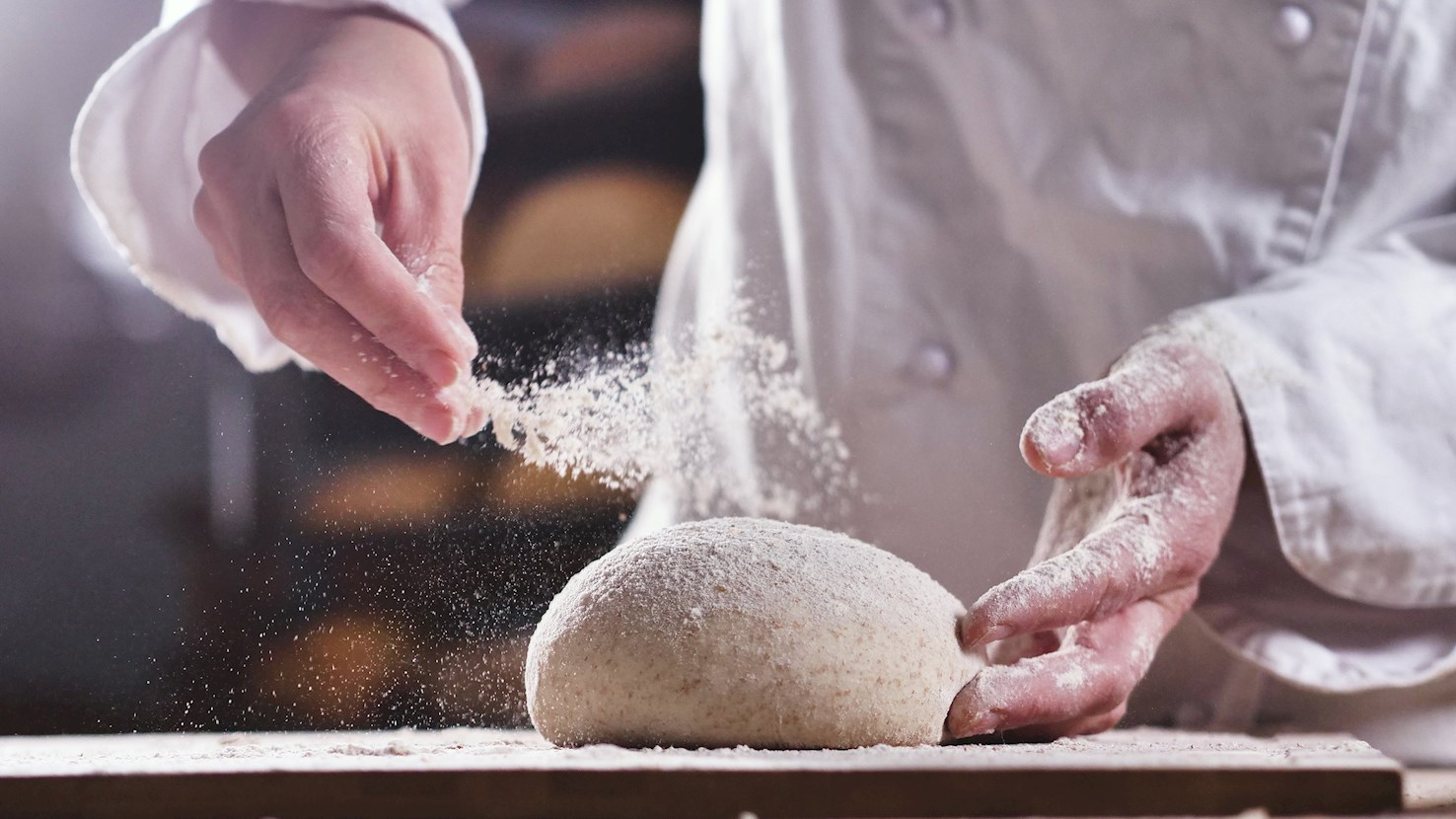 Top 11 European Flours - TasteAtlas