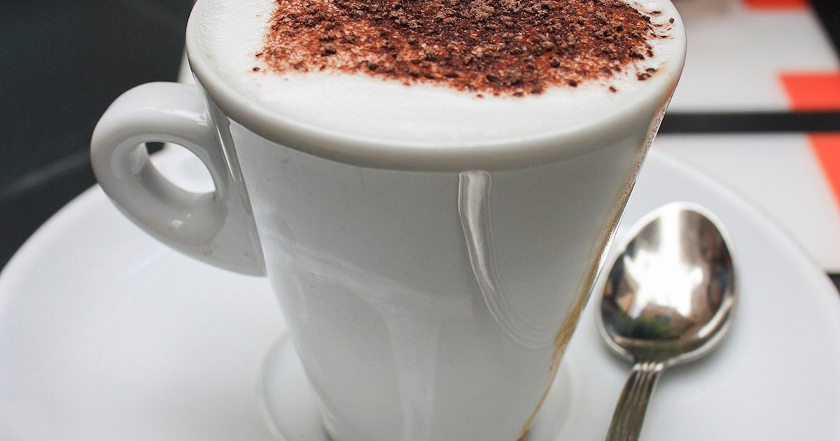 7 Worst Rated Italian Non-alcoholic Beverages - TasteAtlas