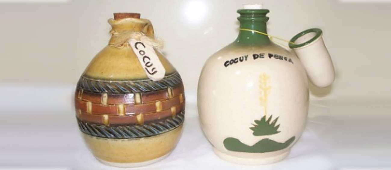 Cocuy | Local Spirit From Falcón, Venezuela