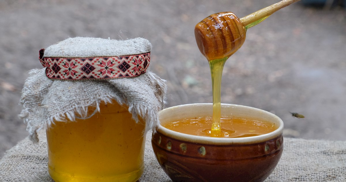 African Honeys: 6 Honey Types in Africa | TasteAtlas