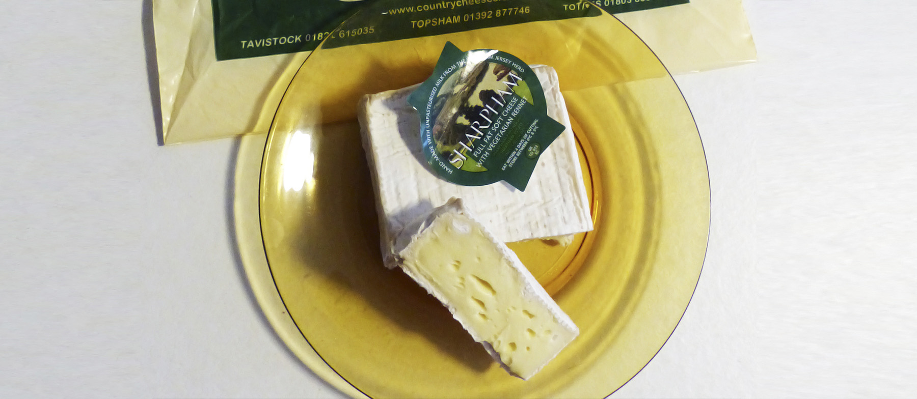 Sharpham | Local Cheese From Devon, England