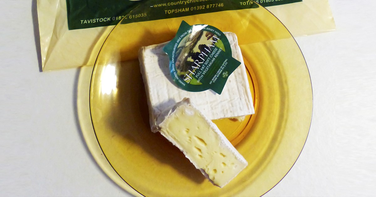 9 Best Cheeses in Devon - TasteAtlas