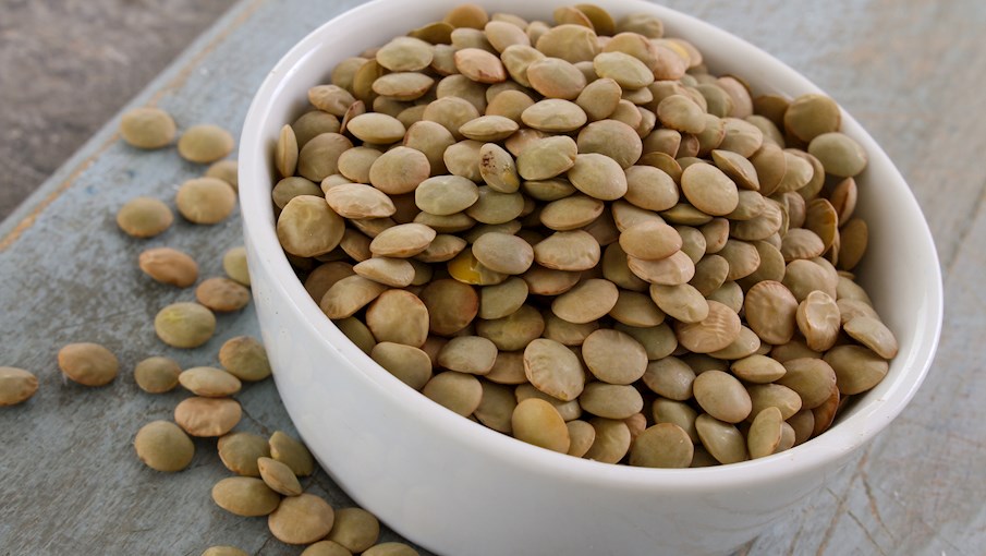 50 Most Popular Legumes in the World - TasteAtlas
