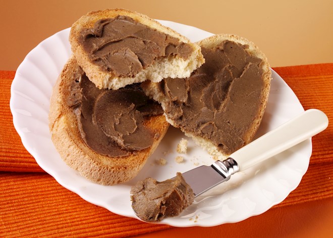 British Condiments: 11 Condiment Types in United Kingdom | TasteAtlas