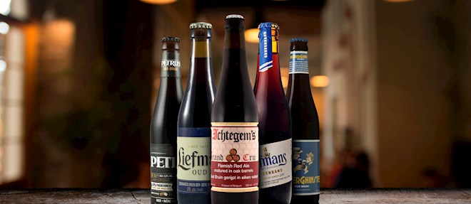 Ales of the World: 83 Ale Types | TasteAtlas