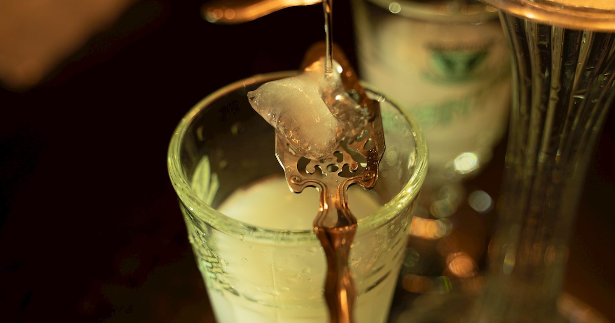 5 Worst Rated Swiss Spirits and Liqueurs - TasteAtlas