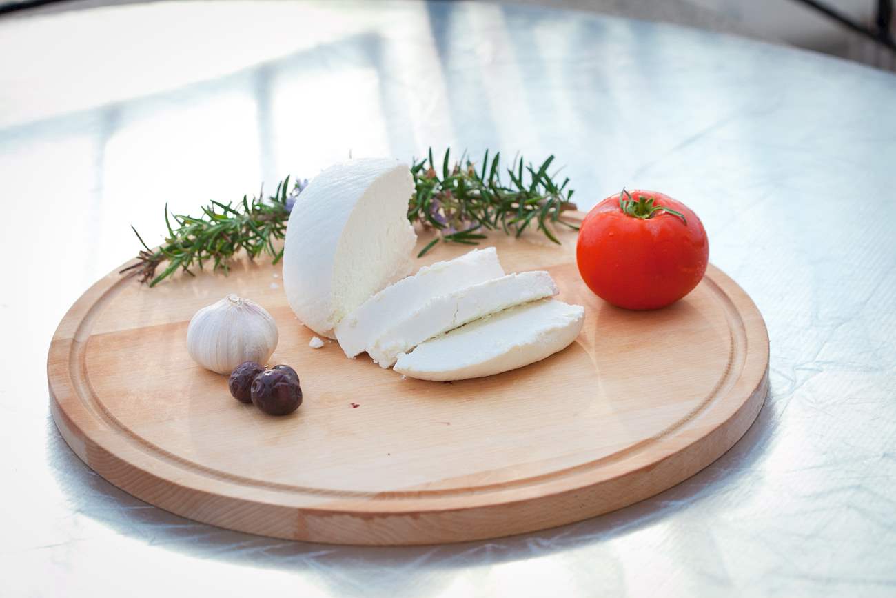 Paška Skuta | Local Cheese From Pag, Croatia