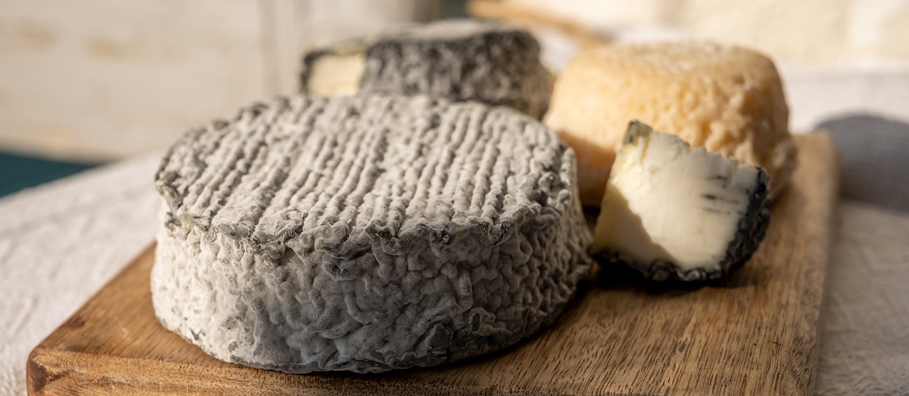 19 Best Soft Cheeses in Centre-Loire Valley - TasteAtlas