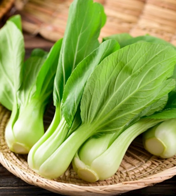 Eat Local in China - TasteAtlas