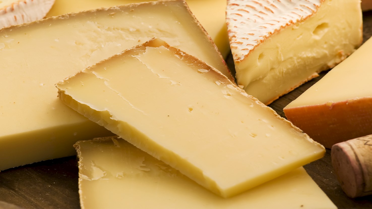27 Best Cheeses in Austria - TasteAtlas