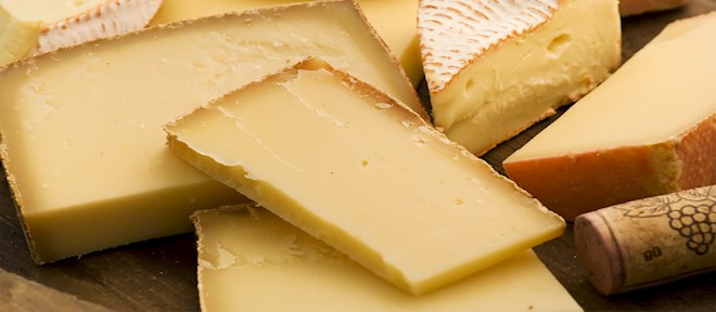 Austrian Cheeses: 22 Cheese Types in Austria | TasteAtlas