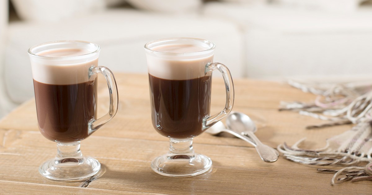 Alcoholic Coffee Drinks of the World: 23 Best Alcoholic Coffee Drinks ...