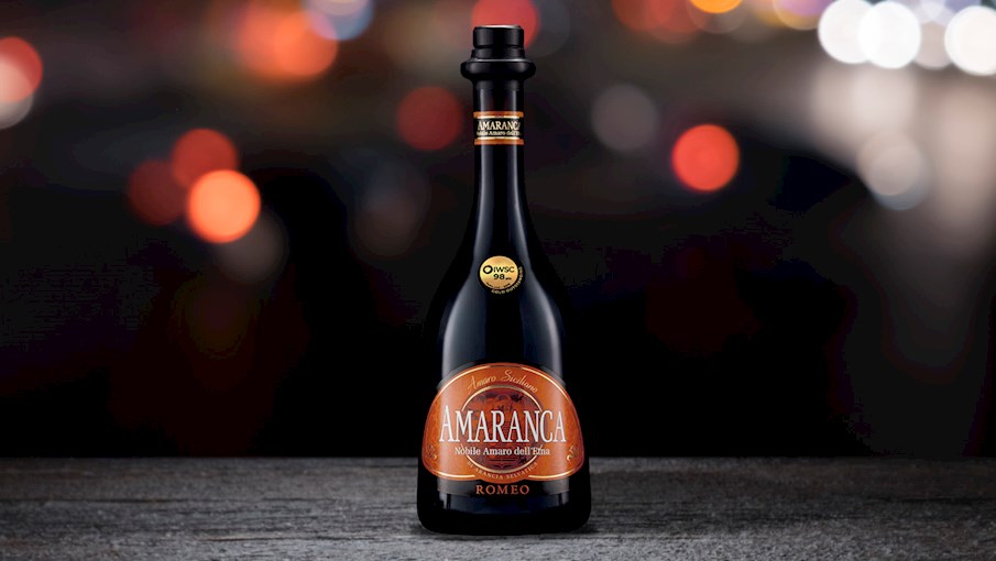 4 Best Orange Liqueurs in Italy - TasteAtlas