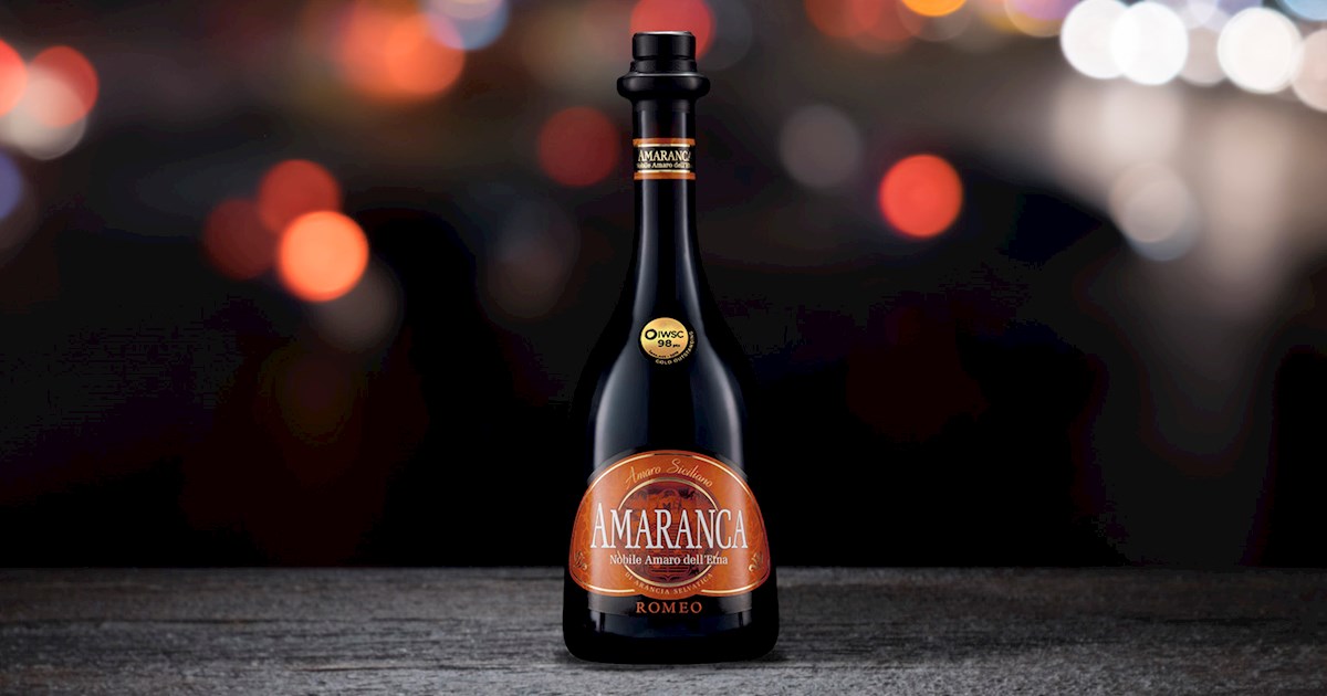 4 Best Orange Liqueurs in Italy - TasteAtlas
