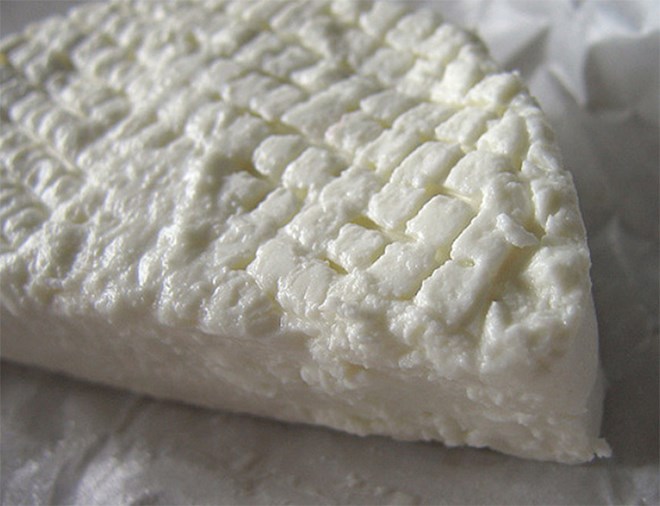 English Goat Cheeses: 15 Goat Cheese Types in England | TasteAtlas