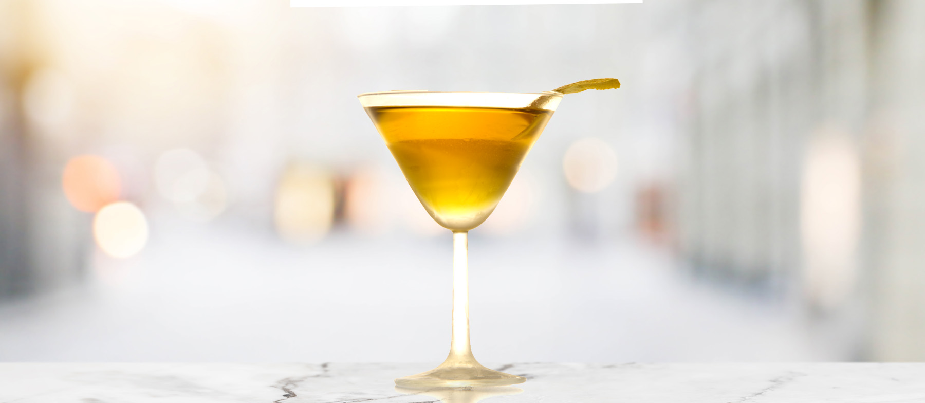 Applejack Rabbit | Local Cocktail From New York City, United States of ...