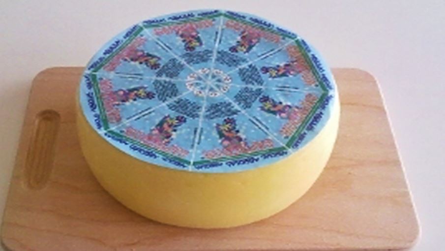 25 Best Cheeses in Sardinia - TasteAtlas