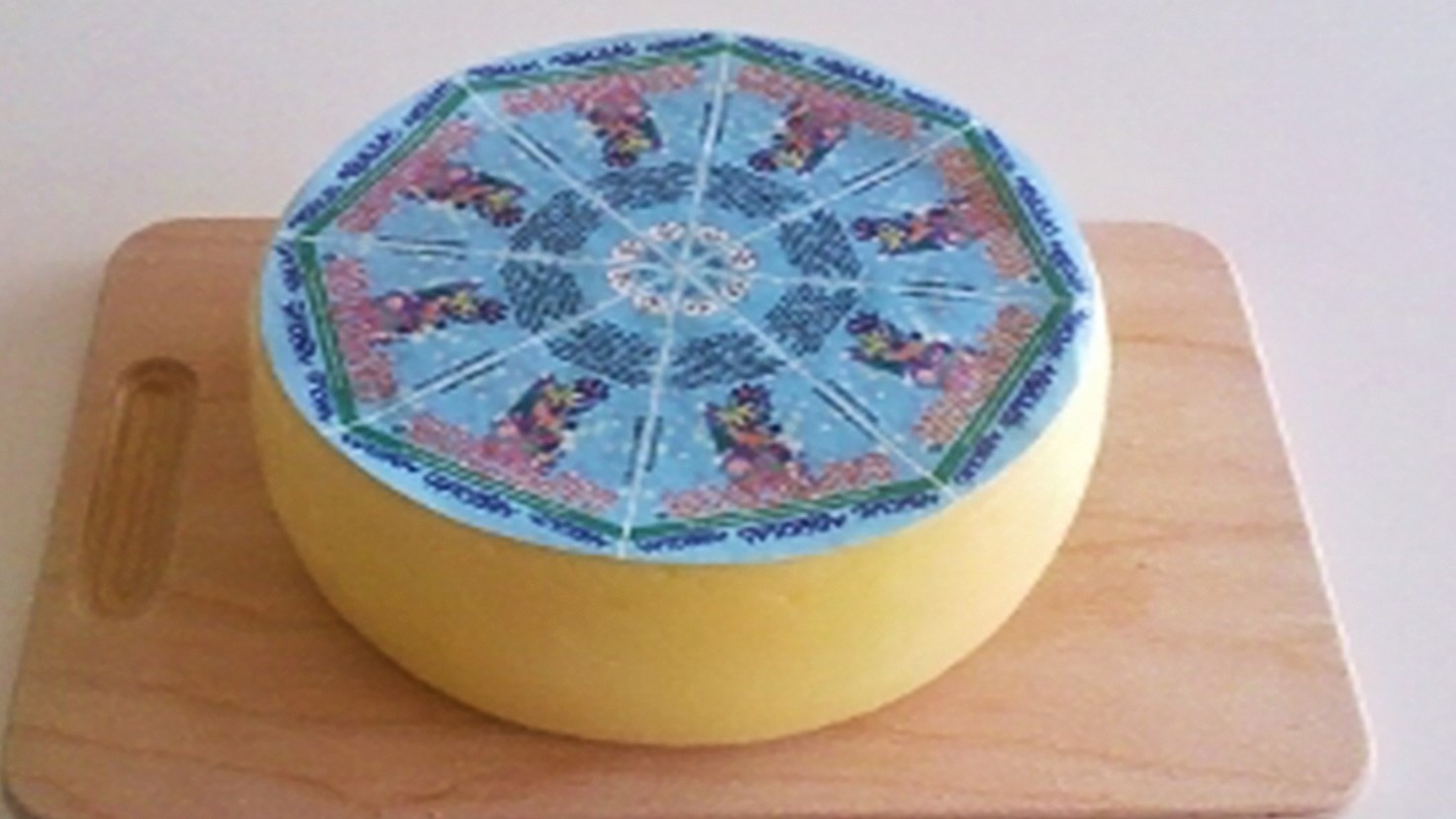 Top 3 Sardinian Goat Cheeses - TasteAtlas