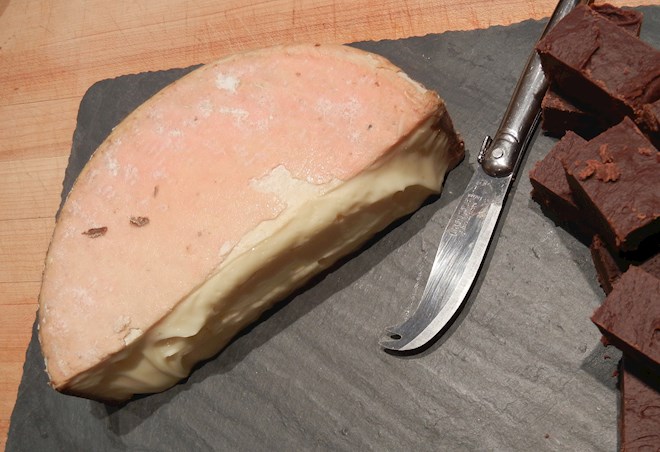 New Englander Washed Rind Cheeses: 12 Washed Rind Cheese Types in New ...