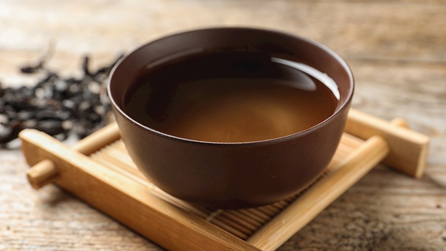 61 Best Teas and Herbal Infusions in Asia - TasteAtlas