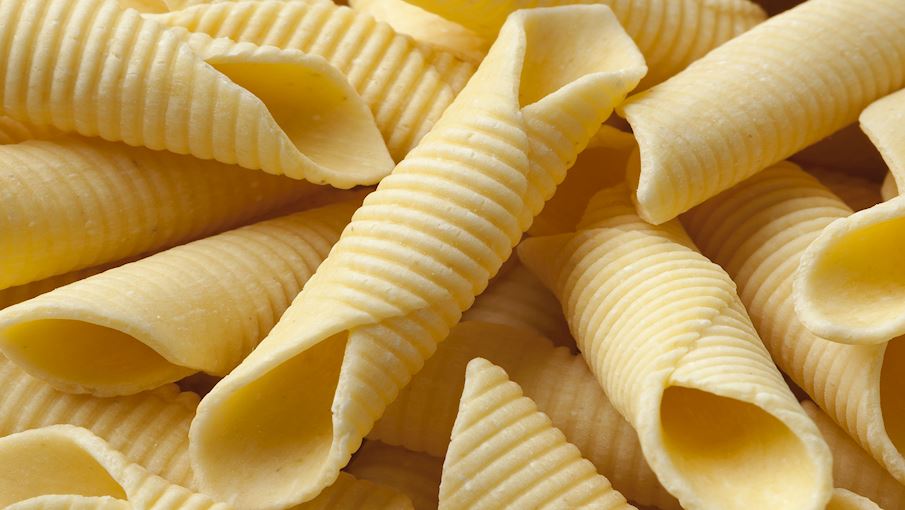 50 Most Popular Pasta Varieties in the World - TasteAtlas