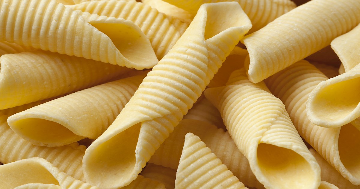 Garganelli | Local Pasta Variety From Emilia-Romagna, Italy