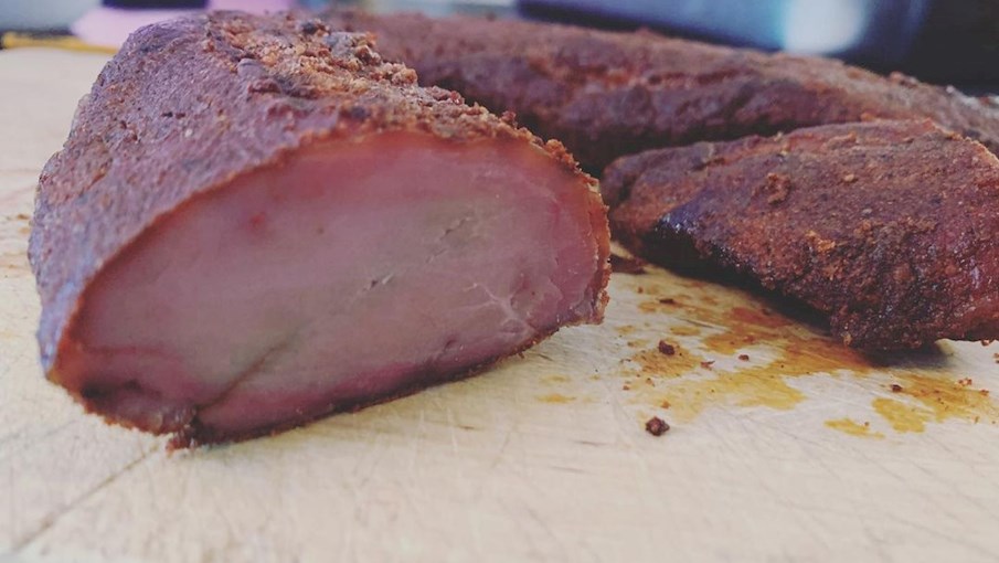 4 Best Rated American Cured Meats - TasteAtlas