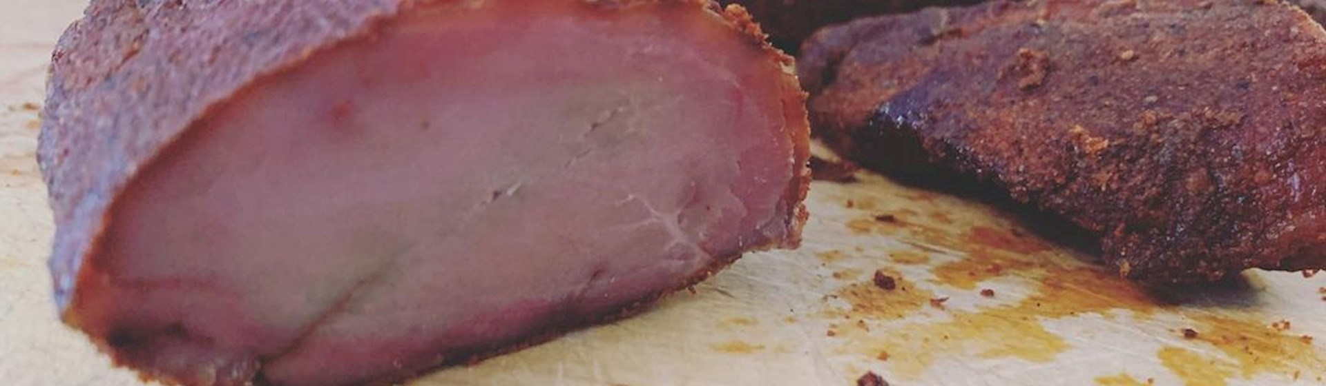 3 Best Cured Pork in the United States of America - TasteAtlas