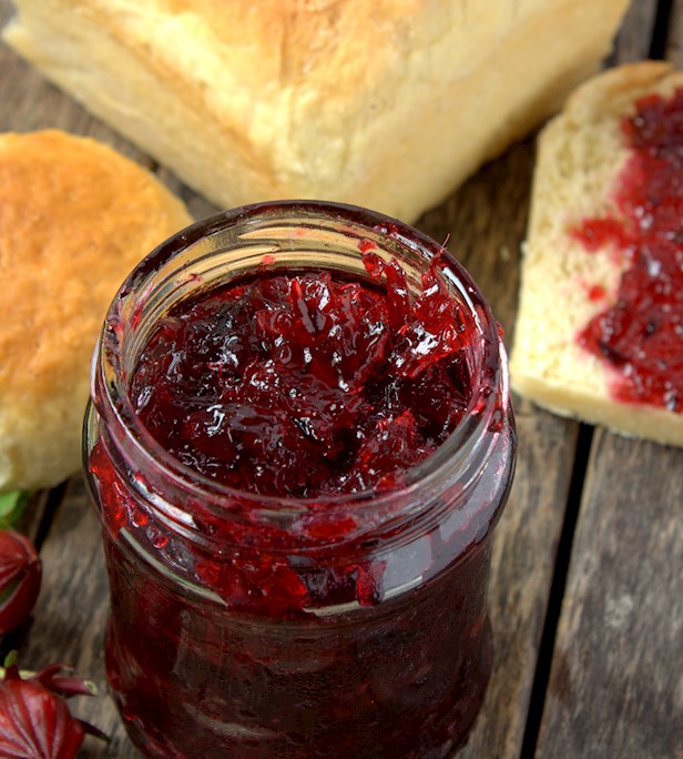 Jams of the World: 17 Jam Types - TasteAtlas