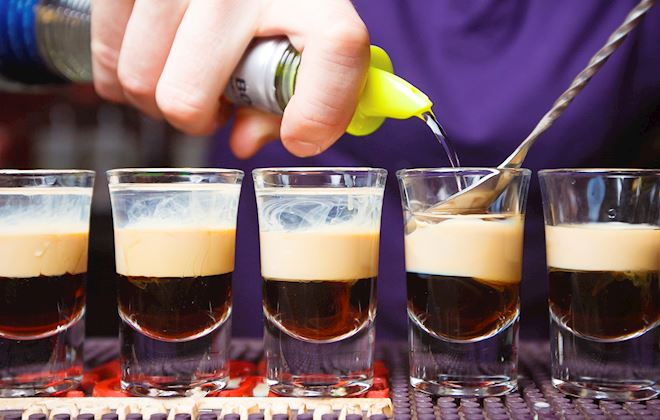 Canadian Beverages: 11 Beverage Types in Canada | TasteAtlas