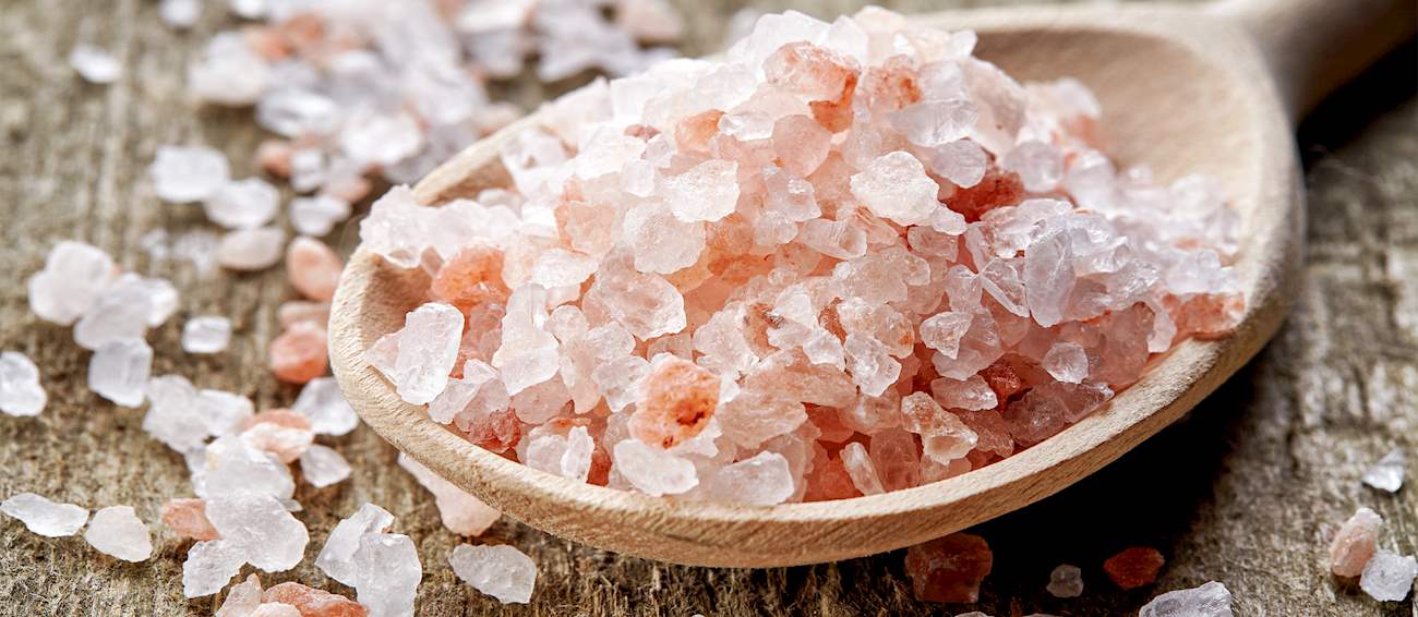 Himalayan Salt | Local Salt From Punjab, Pakistan
