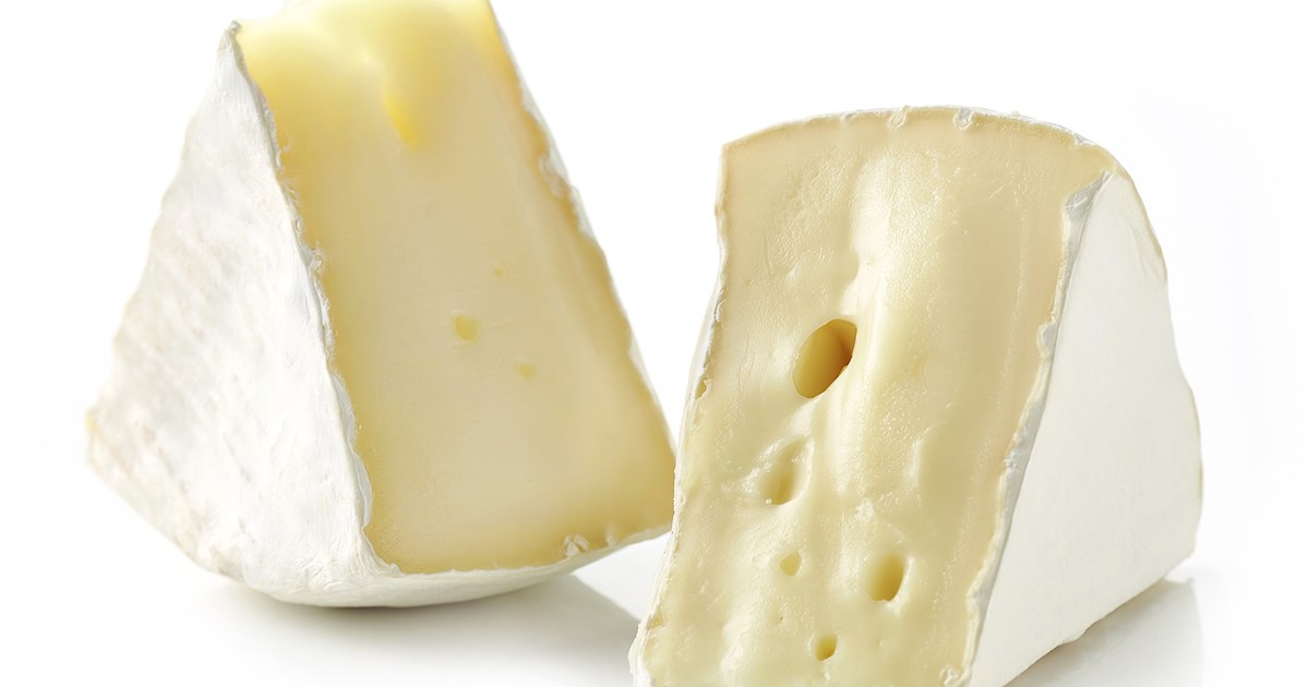 3 Best Semi-soft Cheeses in Nicasio - TasteAtlas