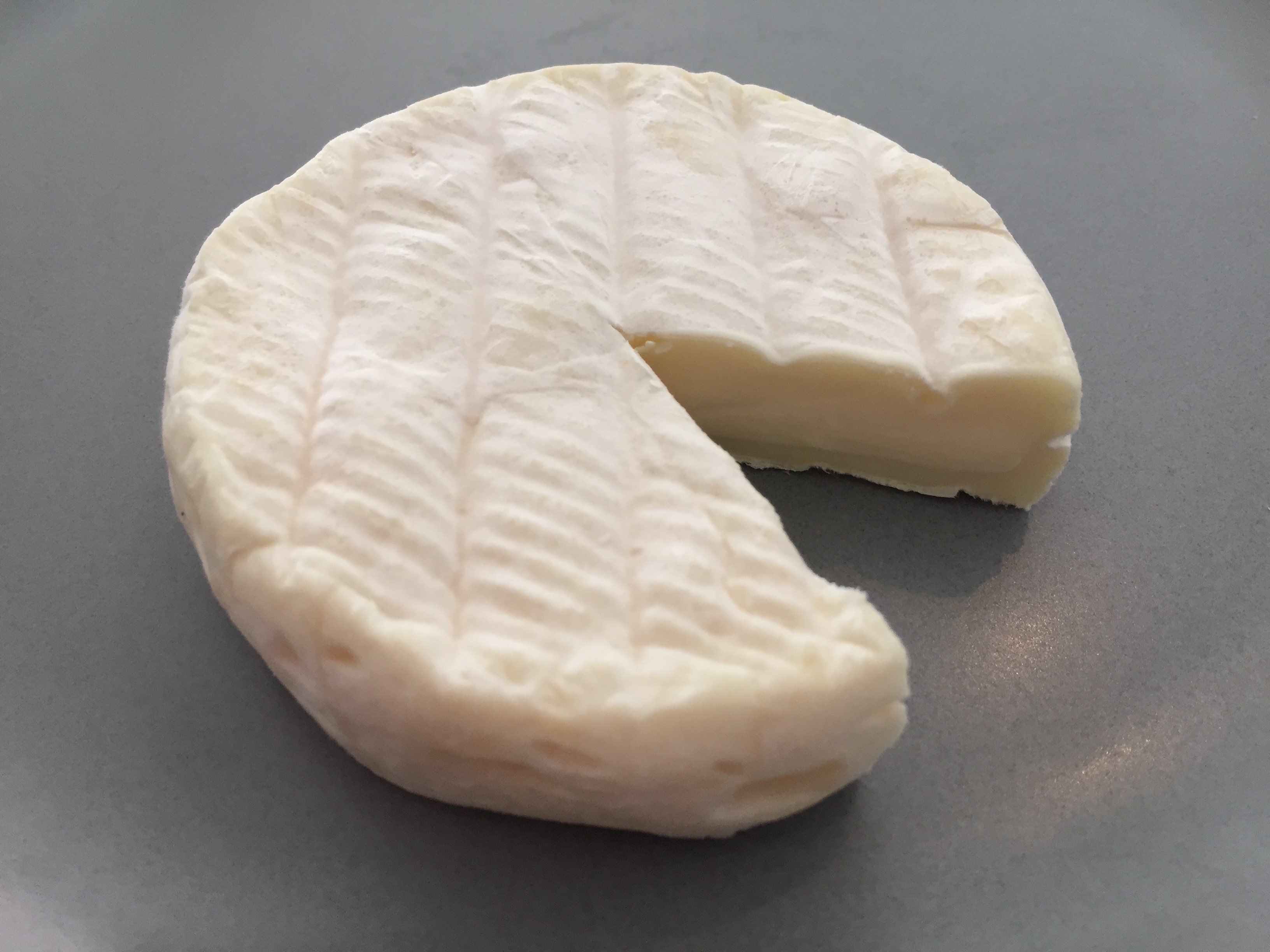 Pérail de Brebis | Local Cheese From Aveyron, France