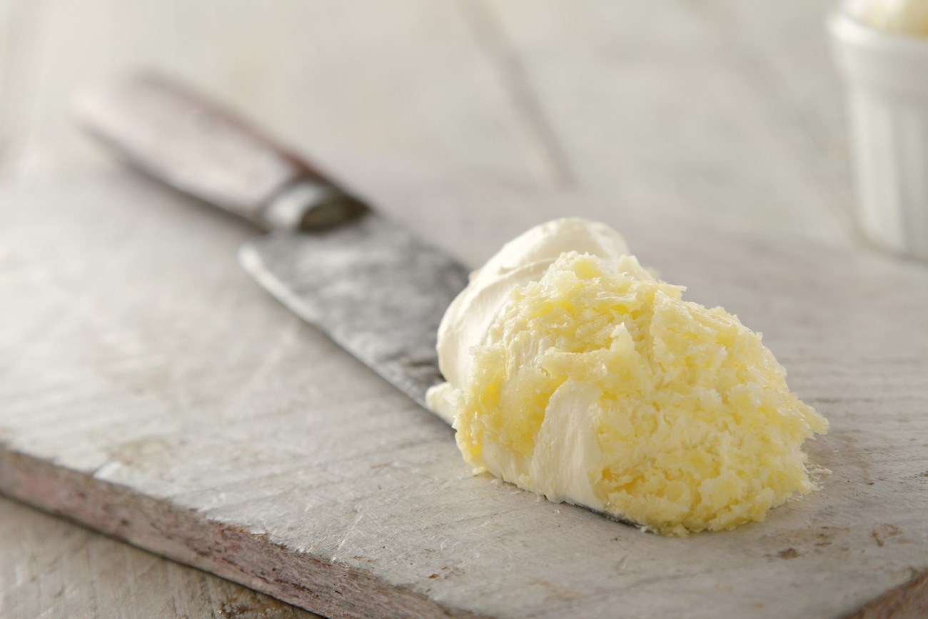 Cornish Clotted Cream | Local Cream From Cornwall, England