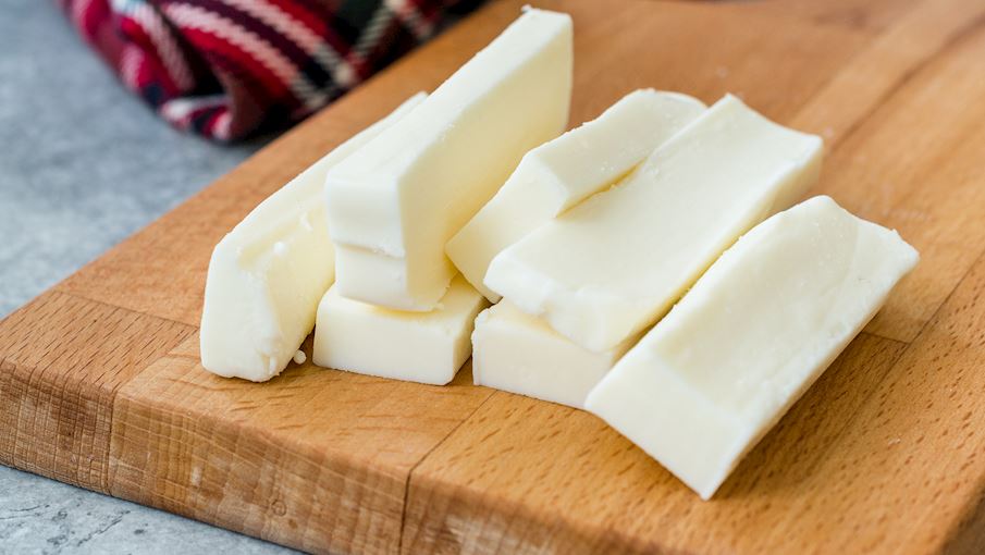 7 Best Cheeses in Turkiye - TasteAtlas