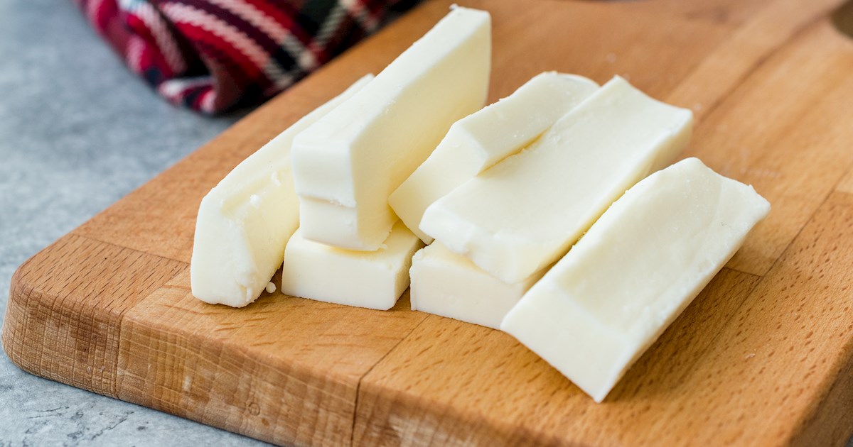 31 Best Cheeses in Asia - TasteAtlas