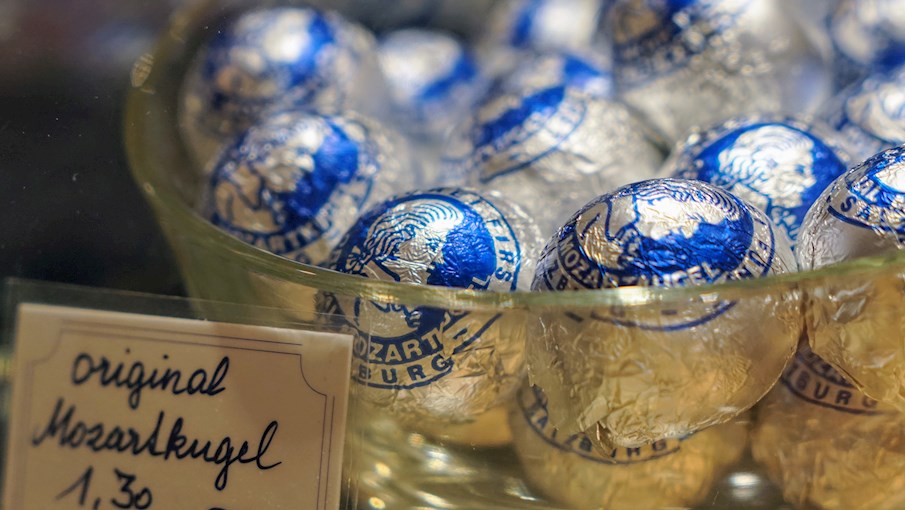 12 Best Chocolate Confectioneries in Europe - TasteAtlas