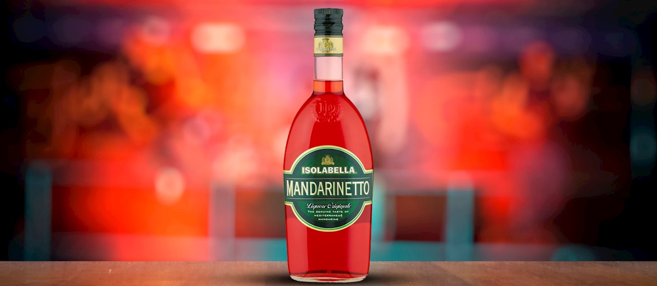 Mandarinetto | Local Fruit Liqueur From Sicily, Italy