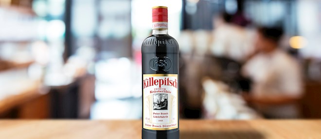 German Herbal Liqueurs: 14 Herbal Liqueur Types in Germany | TasteAtlas