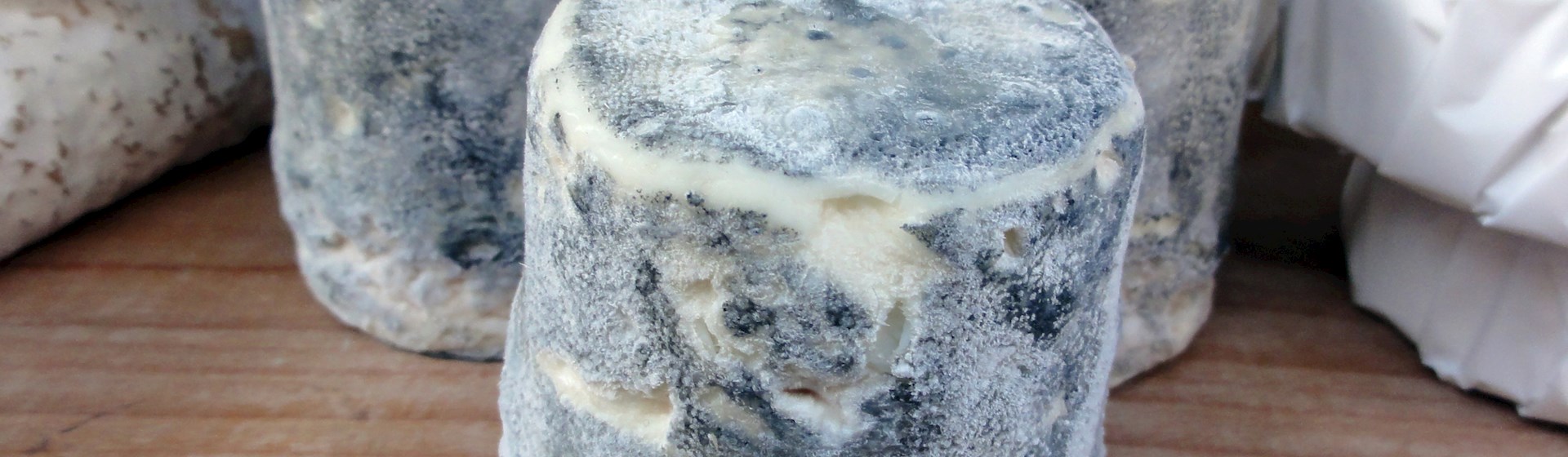 15 Best Goat Cheeses in England - TasteAtlas