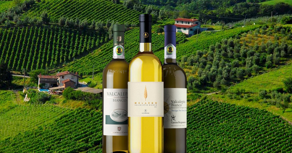 Top 13 Lombard White Wines - TasteAtlas