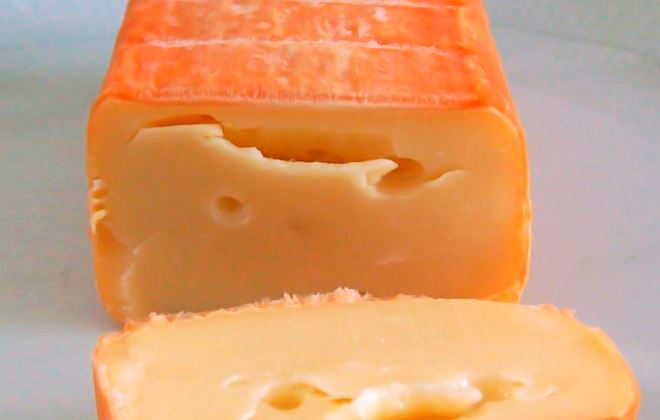 German Cheeses: 22 Cheese Types in Germany | TasteAtlas